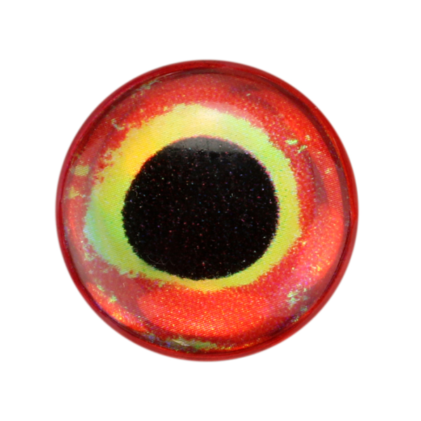 3D Epoxy Fish Eyes SYBAI - Alps Store & Fishing Service
