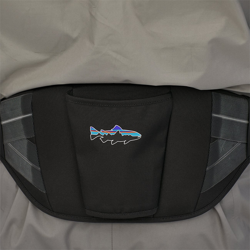 Patagonia Wading Support Belt - Alps Store & Fishing Service